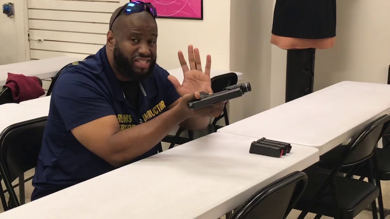 Get Better at Clearing Type 1 & 2 Malfunctions - YouTube