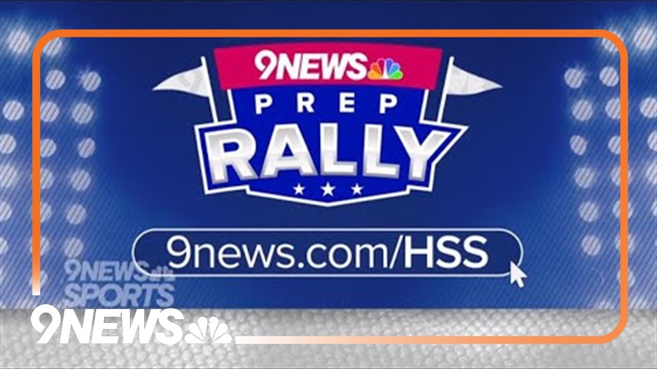 Prep Rally | Saturday, May 4 - YouTube