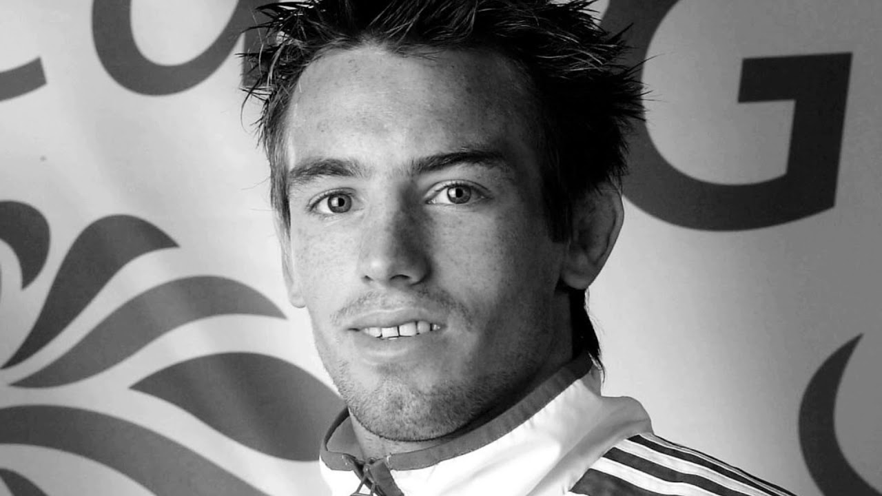 Craig Fallon dead: Former Olympian and world judo champion dies aged 36 ...
