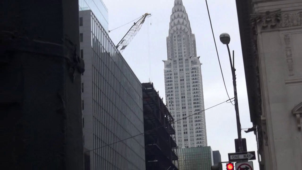 New Yorck, Manhattan - YouTube