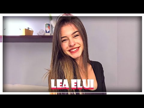 Lea Elui Ginet Best Tik Tok Compilation of 2019