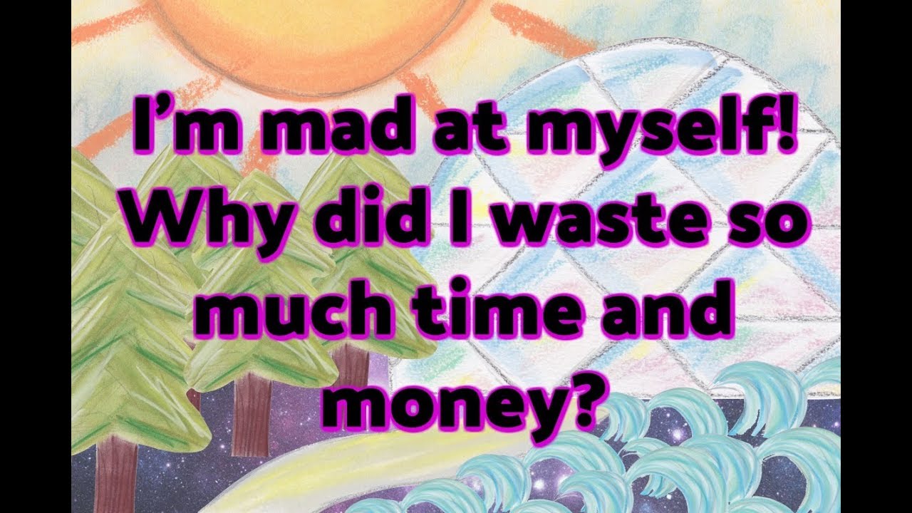 "I'm mad at myself. Why did I Waste so much Time & Money?" Intimate ...