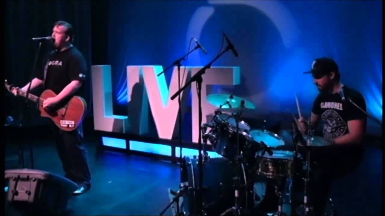 Face to Face - Disconnected (Cover) - YouTube