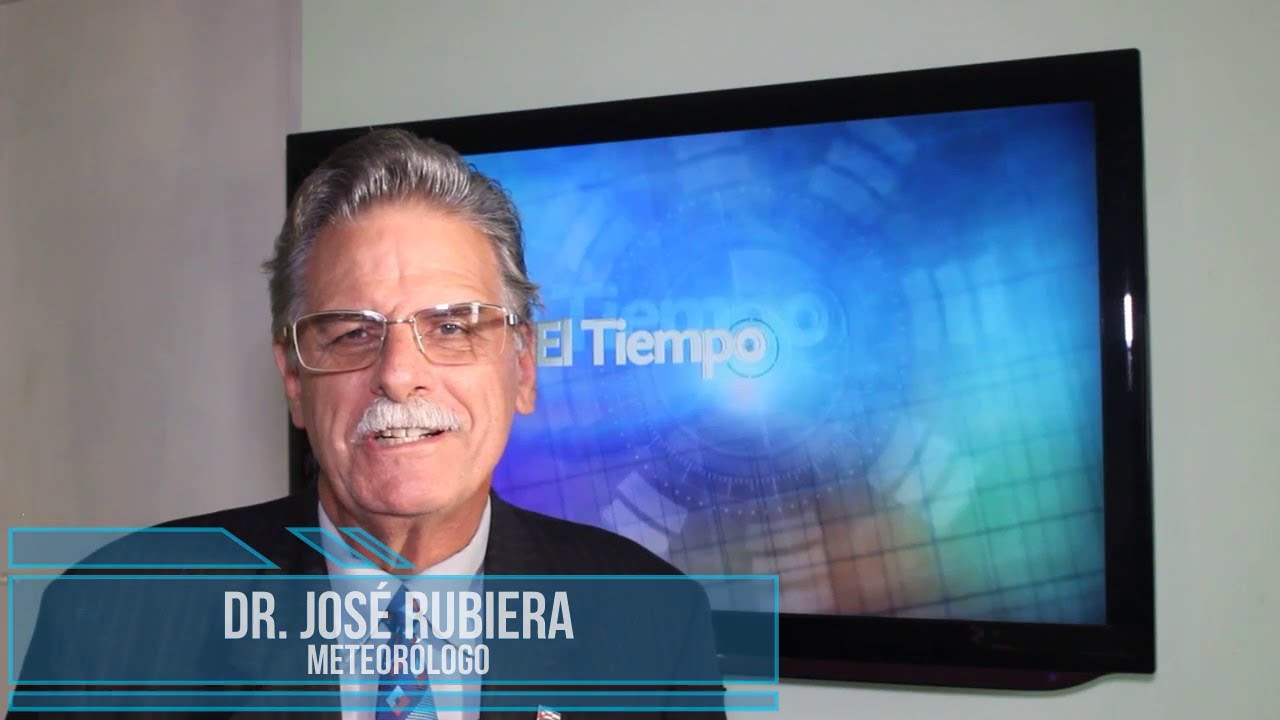 El Tiempo en el Caribe | Válido 10 de marzo de 2021 - Pronóstico Dr ...