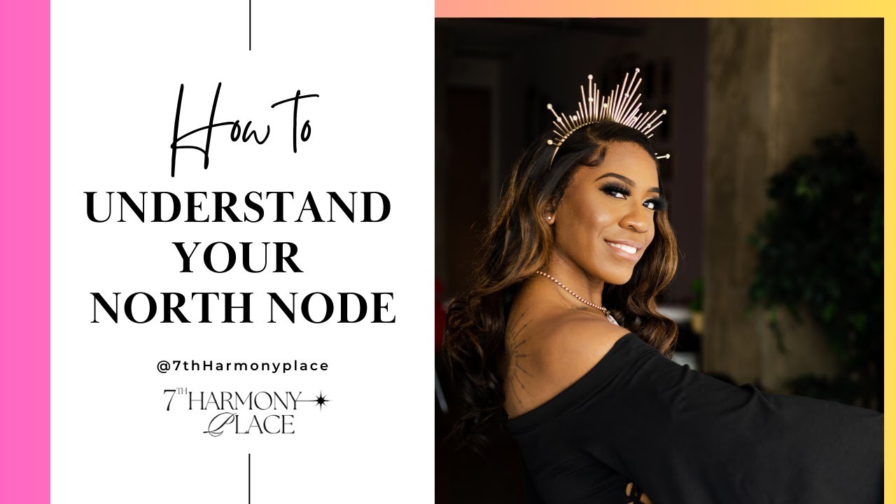 North Nodes * What are You Here to DO! Aries -Pisces - YouTube