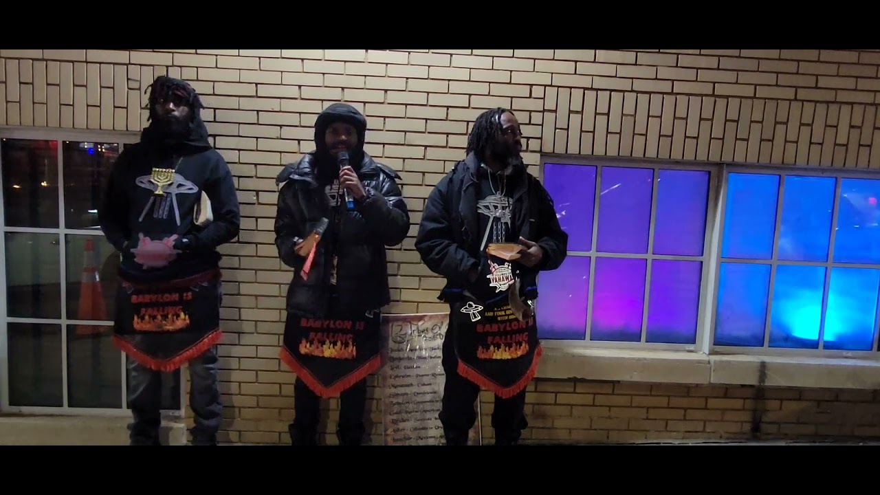 12 degrees outside but this word is 🔥 - YouTube