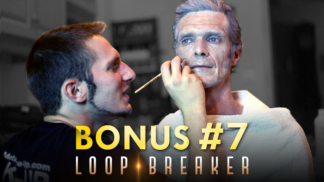 LOOP BREAKER — BONUS #7 - YouTube