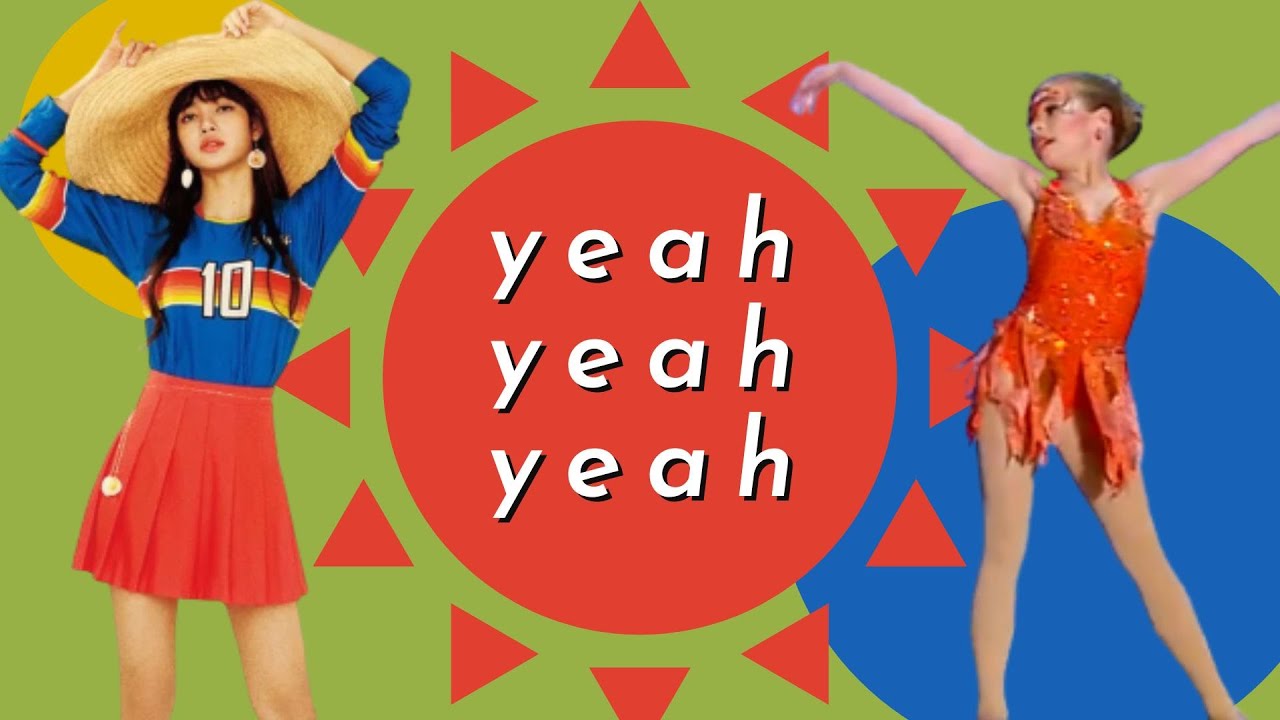Yeah Yeah Yeah X Watch Me Fly | Dance Moms Audioswap - YouTube
