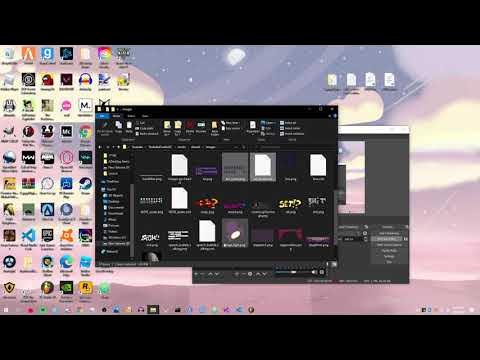 How to make a custom character with fnf source code (kade engine next) - YouTube