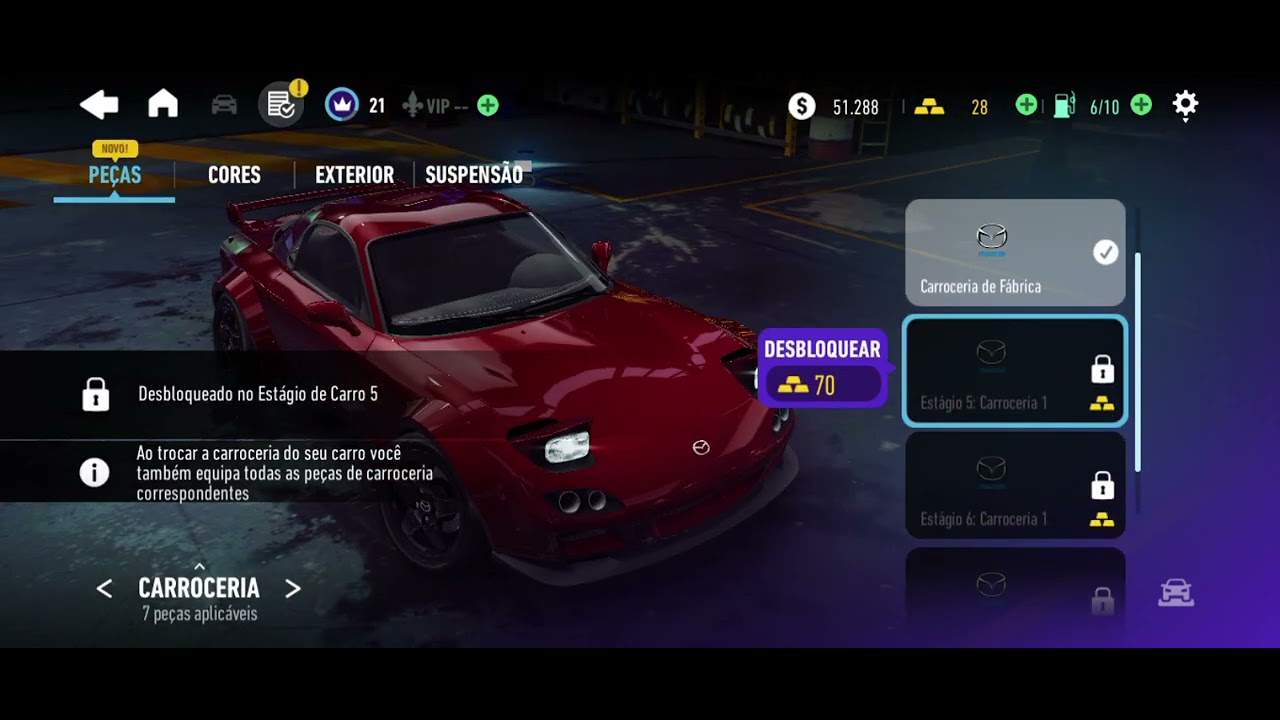 testando o carro e modificando o carro de drift - YouTube