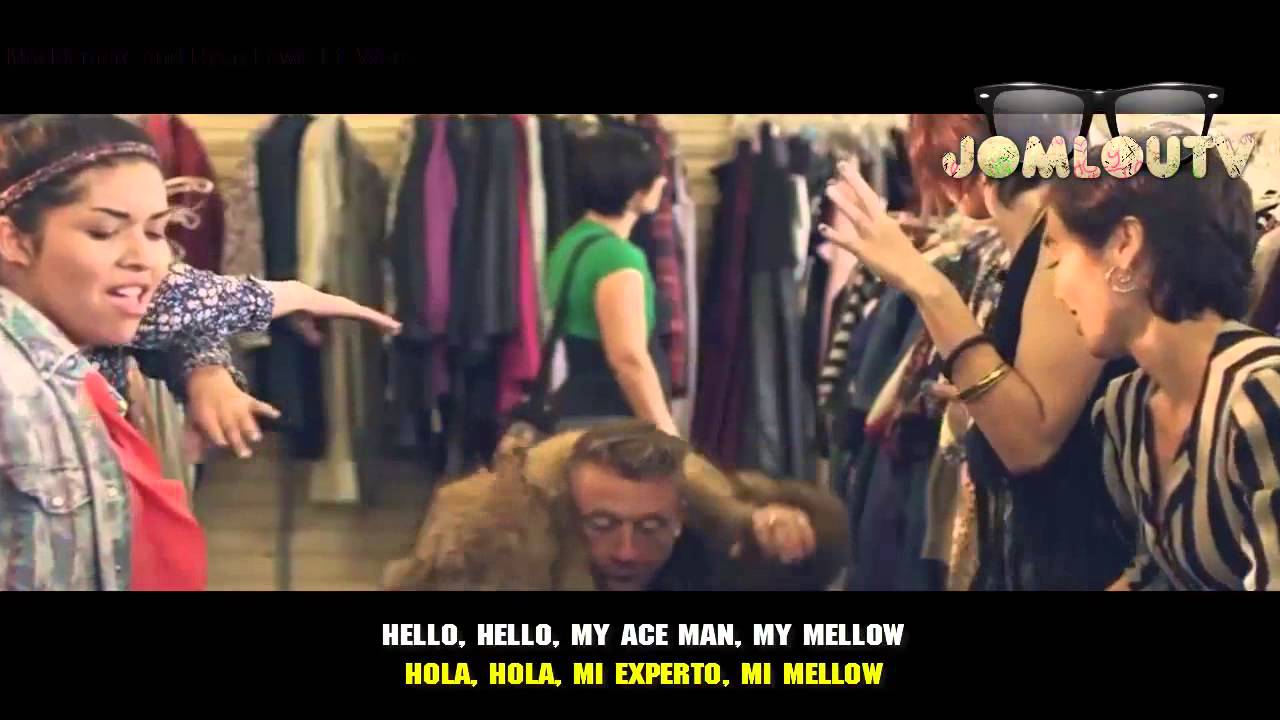 Macklemore & Ryan Lewis - Thrift Shop (Ft. Wanz) (Music Video) + Lyrics ...