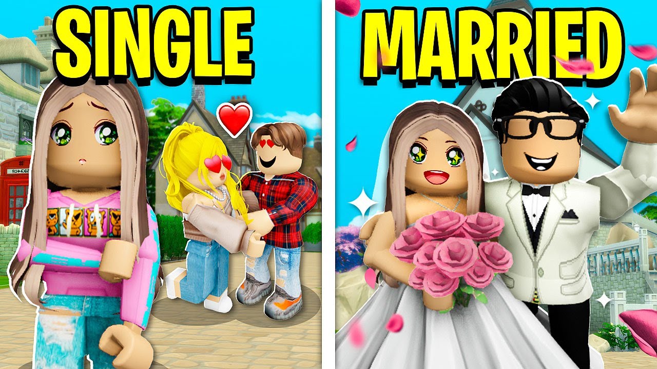 Wed.roblox 60 photos - Astyledwedding.com
