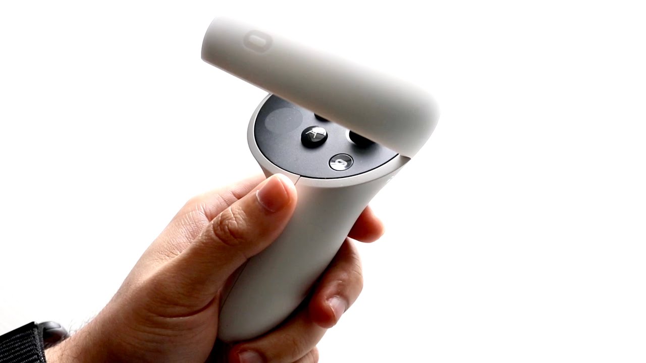 How To Fix Oculus Quest Remote Buttons Not Working! (2022) - YouTube