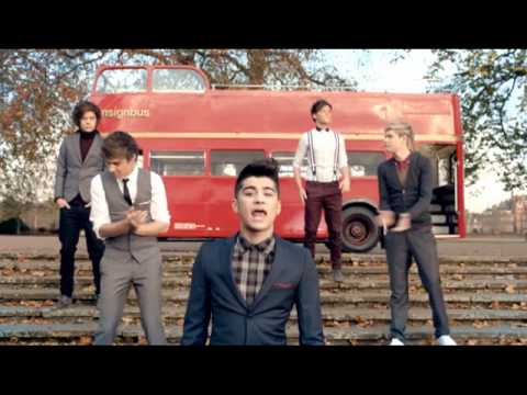 One Direction Academy Introduction - YouTube