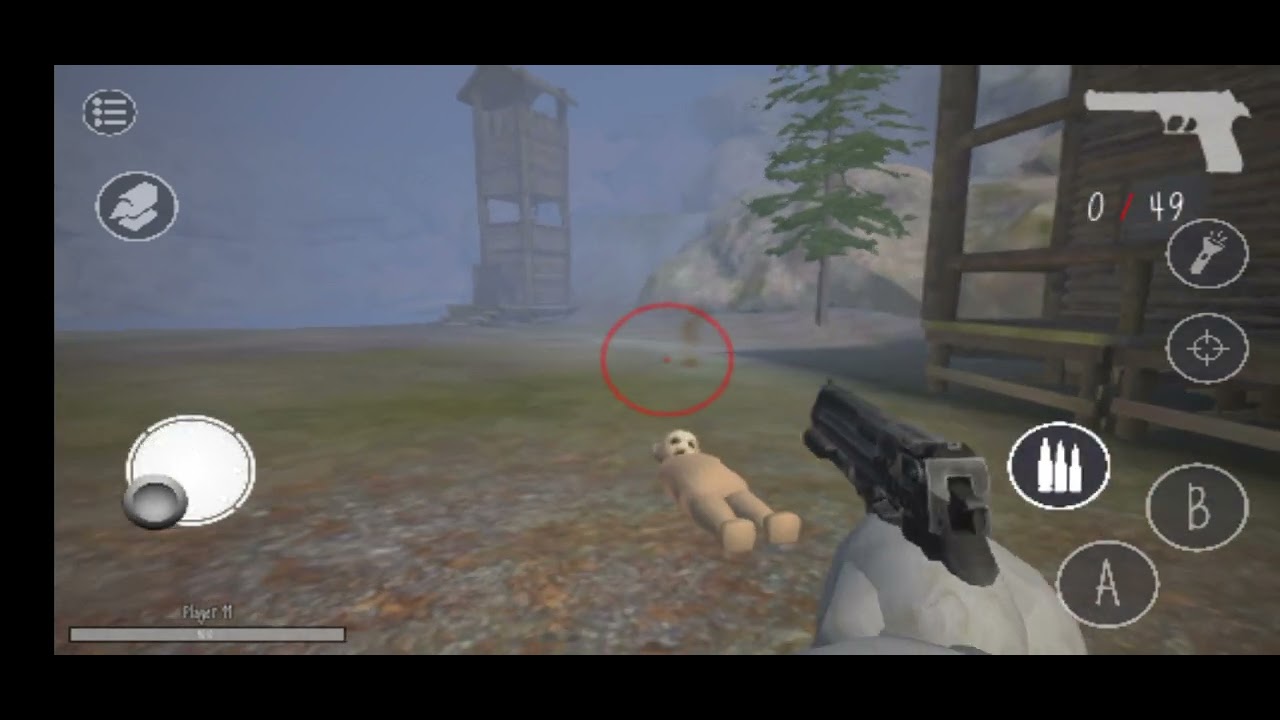 slendytubbies 3 android (download) - YouTube