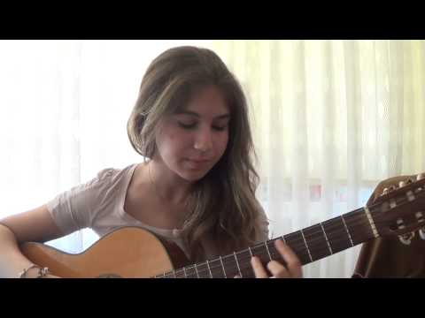 Oğuzhan Koç   Her Aşk Bir Gün Biter Akustik Cover