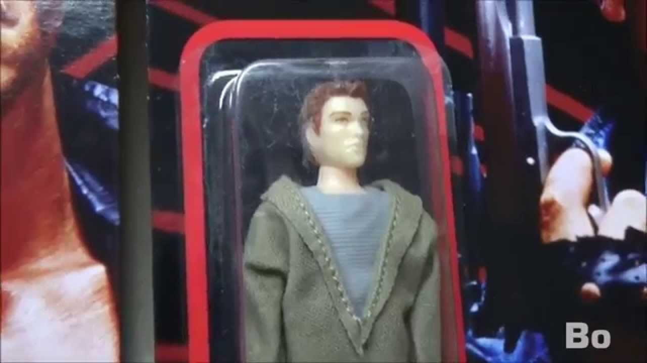 Funko Super 7 ReAction Figures Video Review: Terminator - YouTube