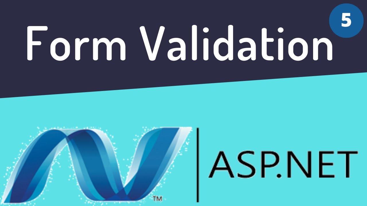 Form Validation In Asp Asp Tutorials Asp For Beginners Form Validation In Asp Asp Tutorials Asp For Beginners