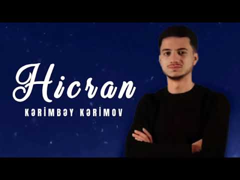Hicran Kermbey Kerimov qabaglaşsaq bu şəhərdə biz anidən