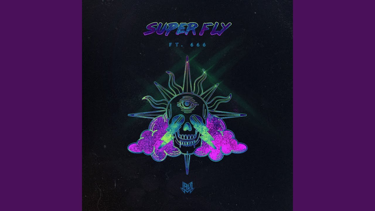 Super Fly - YouTube