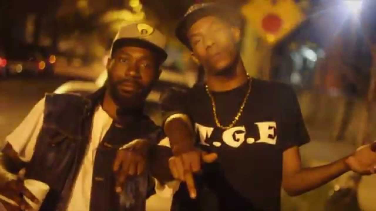 WALK WIT A LIMP !! - YouTube