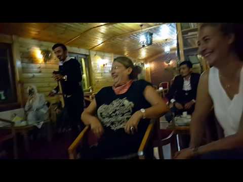 Kemençe Ustası Mustafa'dan \