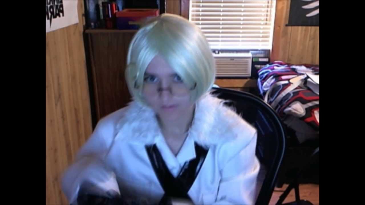 Canada cosplay tutorial - YouTube