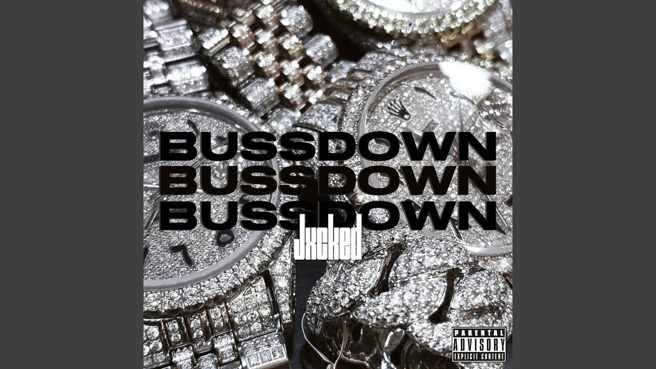 BUSSDOWN - YouTube