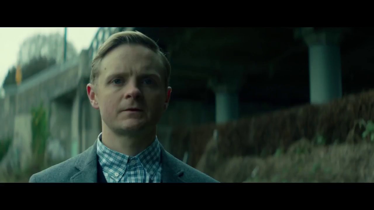 Rememory (TRAILER 2017) - YouTube