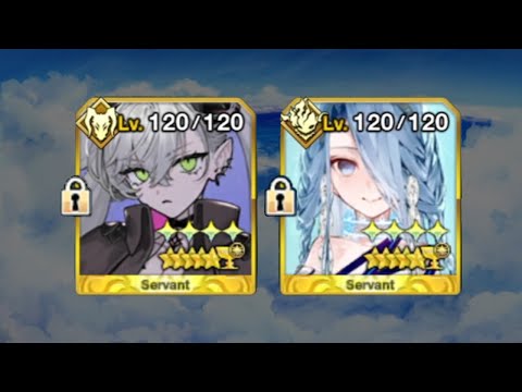 [FGO] \