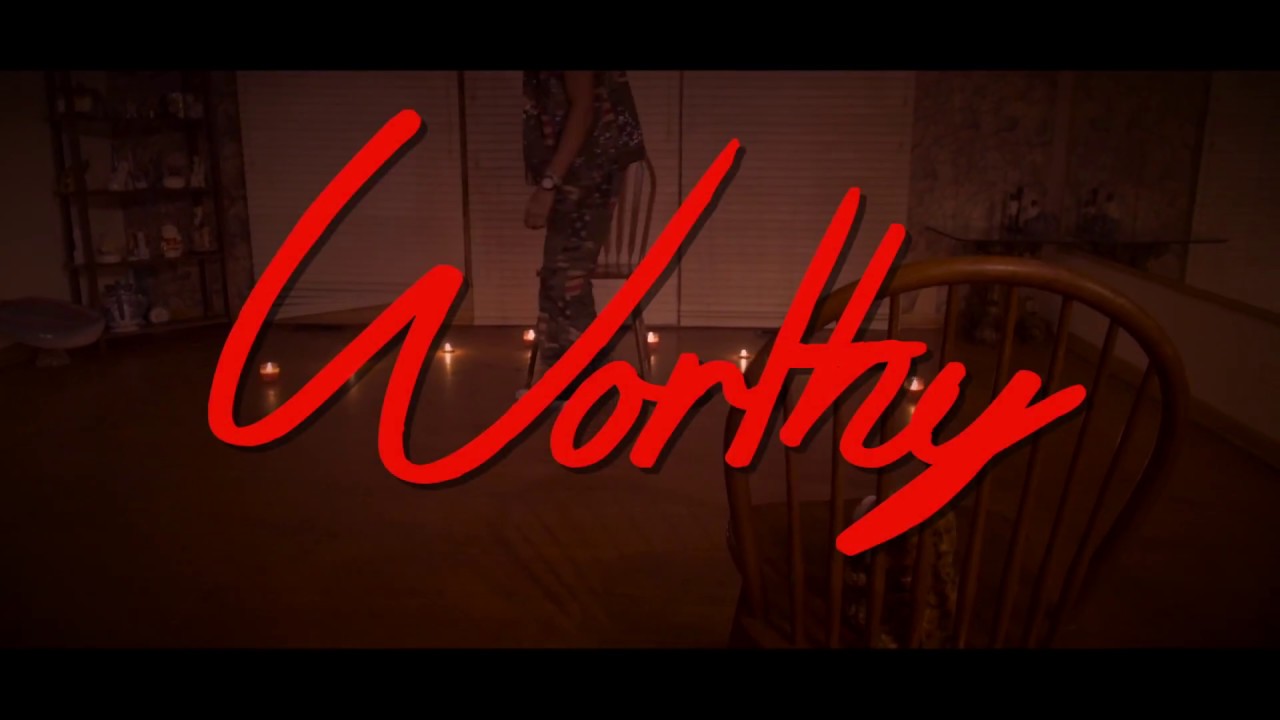 Lei' Sean-Worthy - YouTube