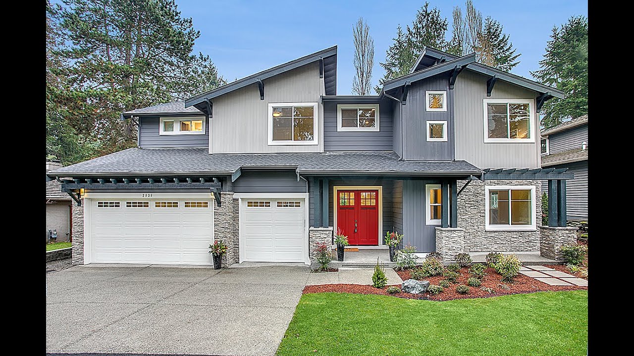 JayMarc Homes Presents: The San Tropez - YouTube