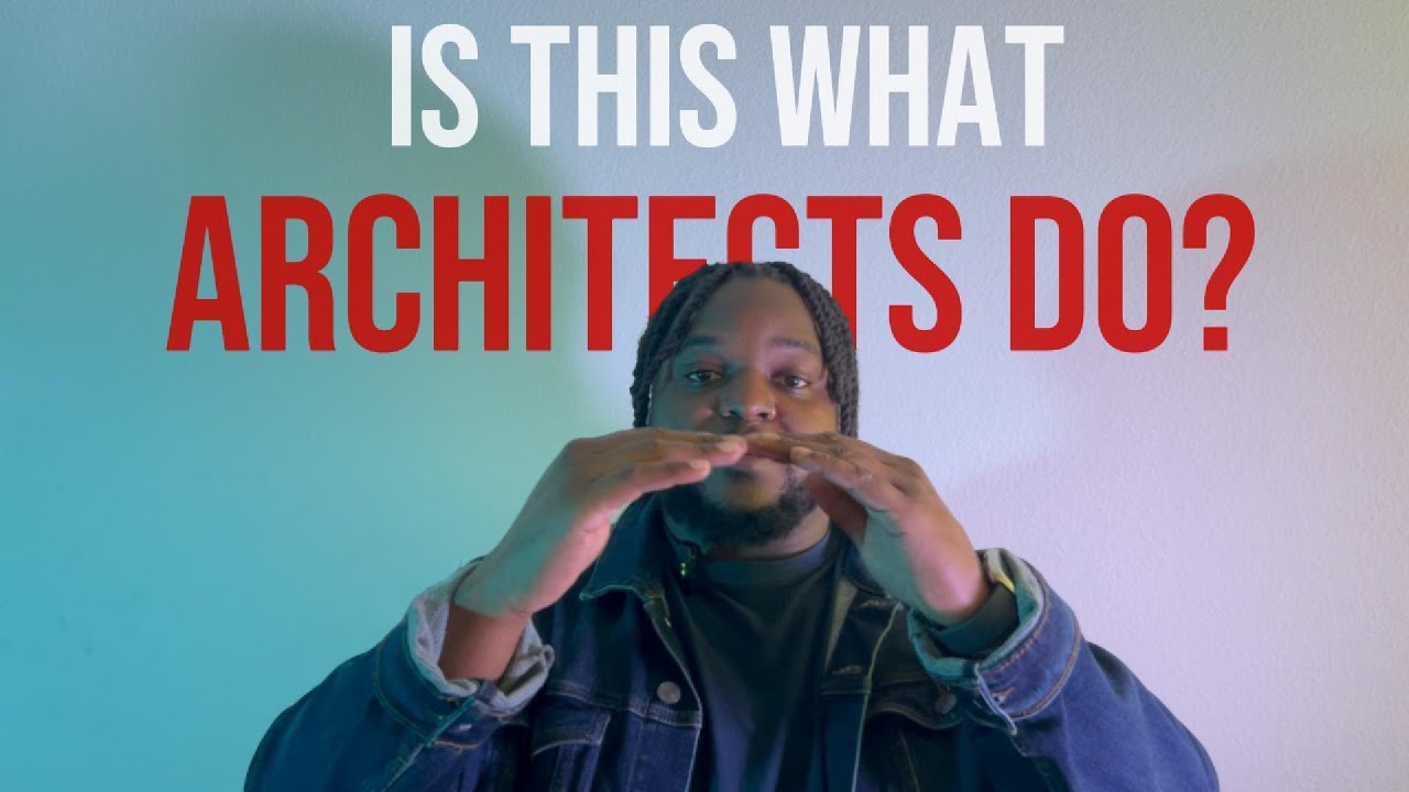Tech Talk: Architecture vs. Infrastructure Explained (EP. 13) - YouTube