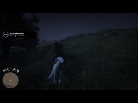Red Dead Redemption 2 - Pouring Fourth Oil IV [PS4 Gameplay] - YouTube