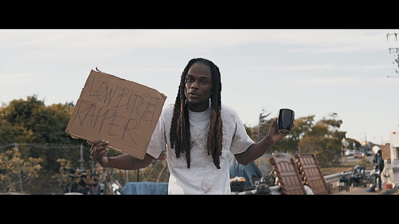 Lil Dmac - Bay Area Native (Official Music Video) - YouTube