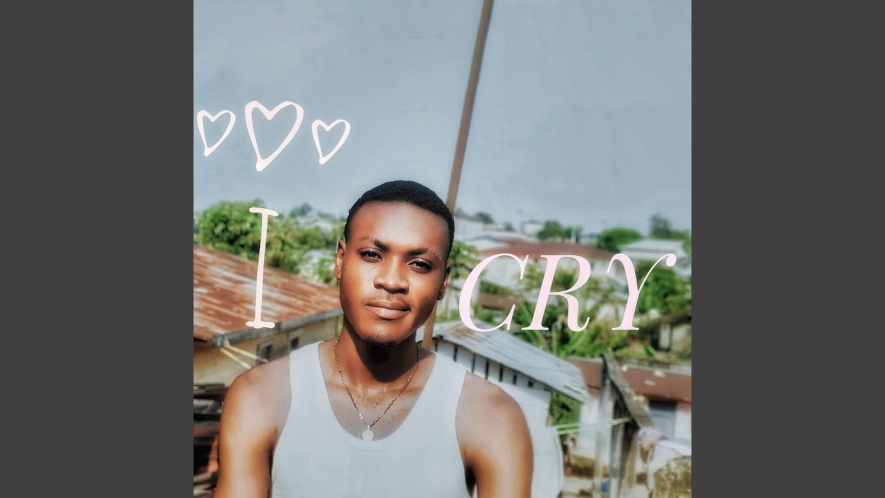 I Cry - YouTube
