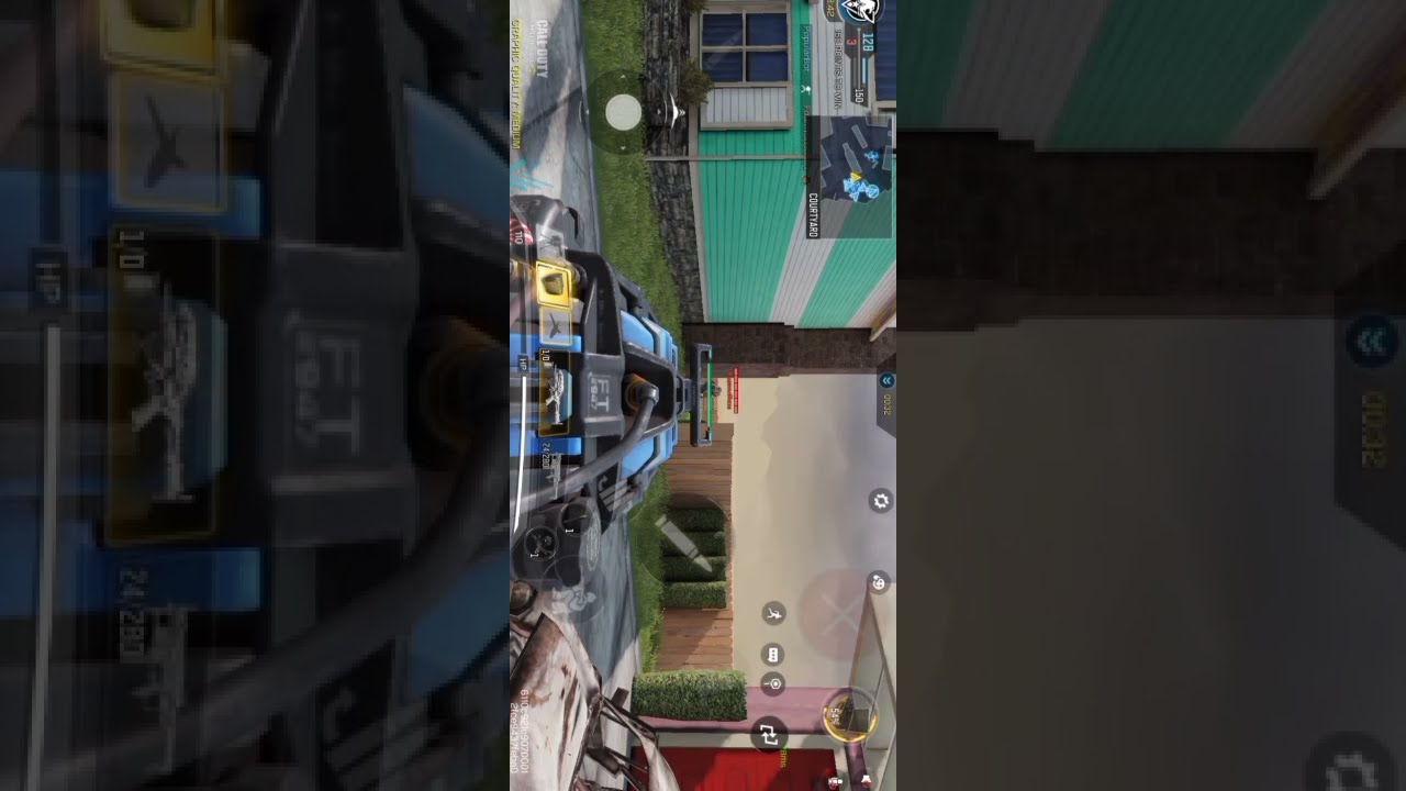 CODM | D13 Sector - YouTube