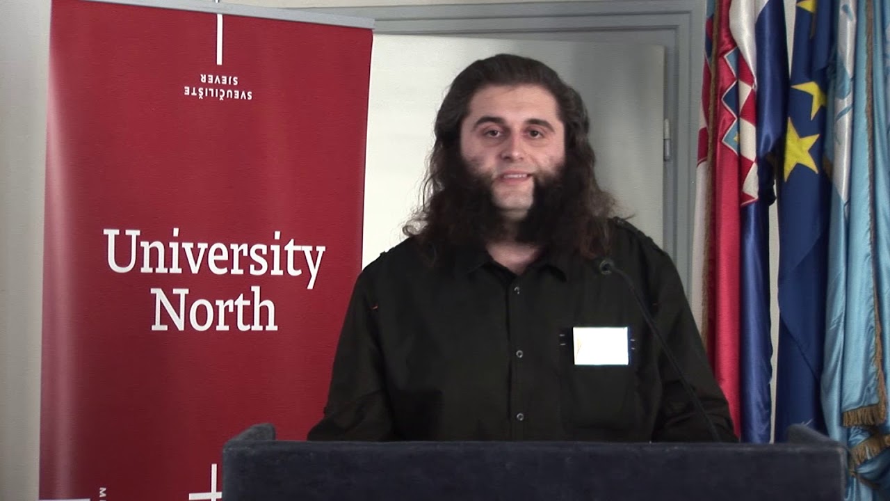 Zoran Hercigonja: Internet i digitalni mediji kao dionici u procesu formiranja osobnosti djeteta ...