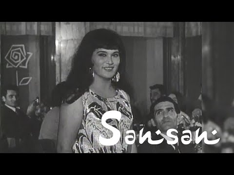 Zeynəb Xanlarova - Sənsən (the original studio record)