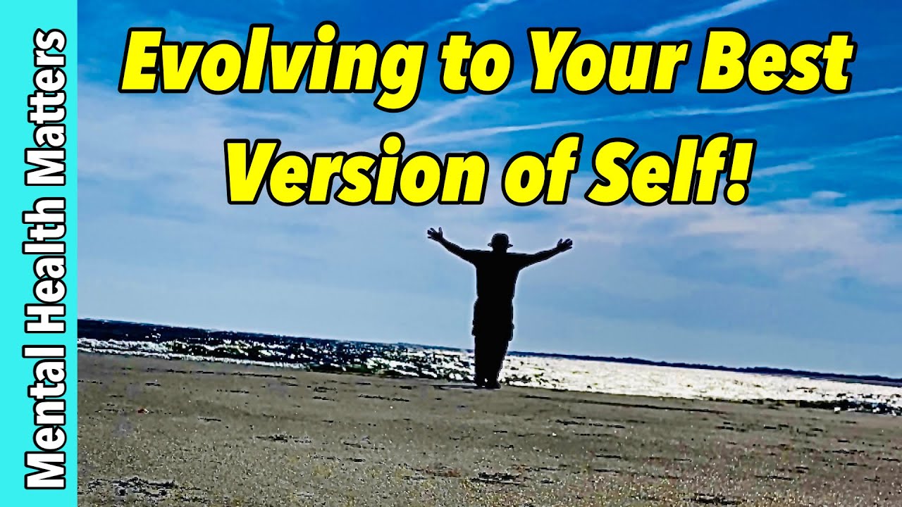 Law of Attraction + Cognitive Behavioral Therapy = Your Best Self ...