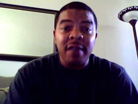 DERRION ALBERT, WHY BLACKS KILL ? - YouTube