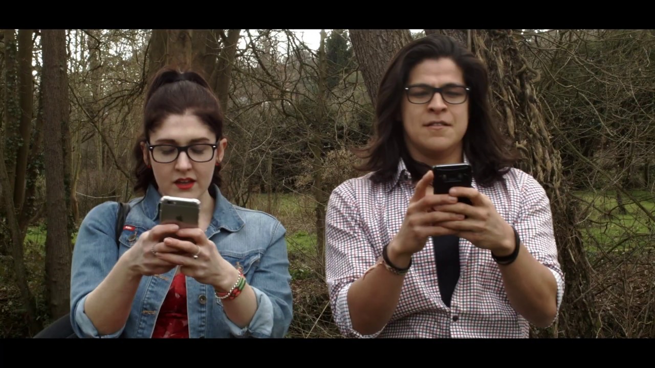 Distract-MEME (Trailer 2019) - YouTube