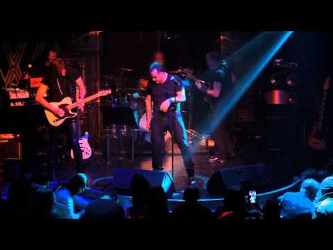 Haluk Levent - Islak Islak @ Jolly Joker İstanbul