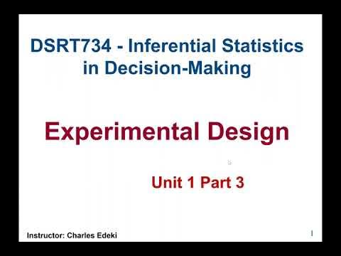 How to Design a Statistical Study. Simple Random Sample, Stratified ...