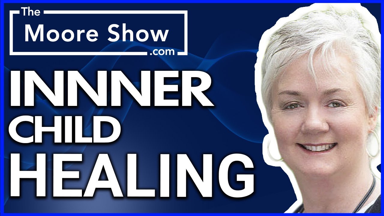 Inner Child Healing, Addressing Traumas, Behavior With light language ...