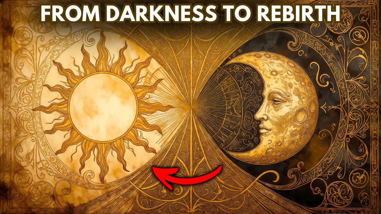 Why Jung Believed Depression Can Signal the Birth of a New Self - YouTube