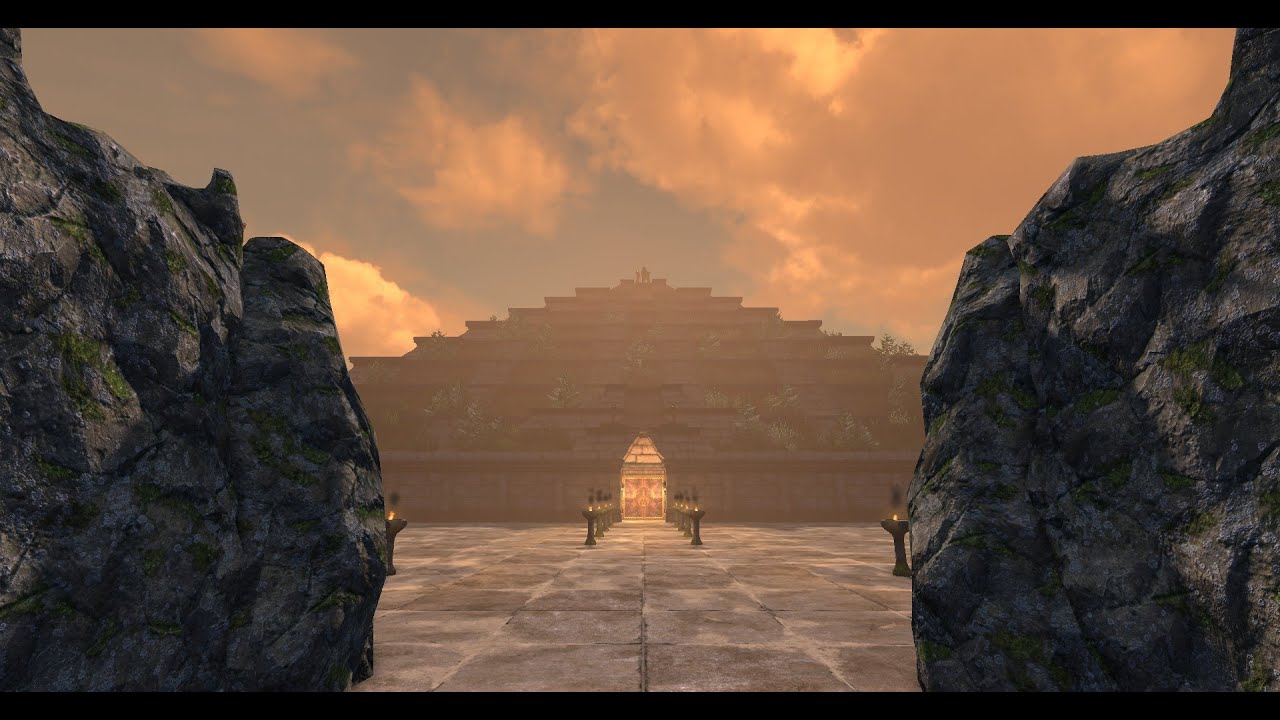 FINAL BOSS (Hard mode) - The Legend of Lost Dwarf Kingdom of Kahrak ...