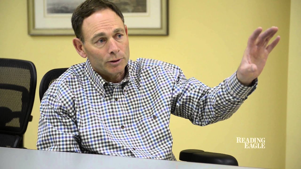 Charles Bernard - The Conversation - YouTube