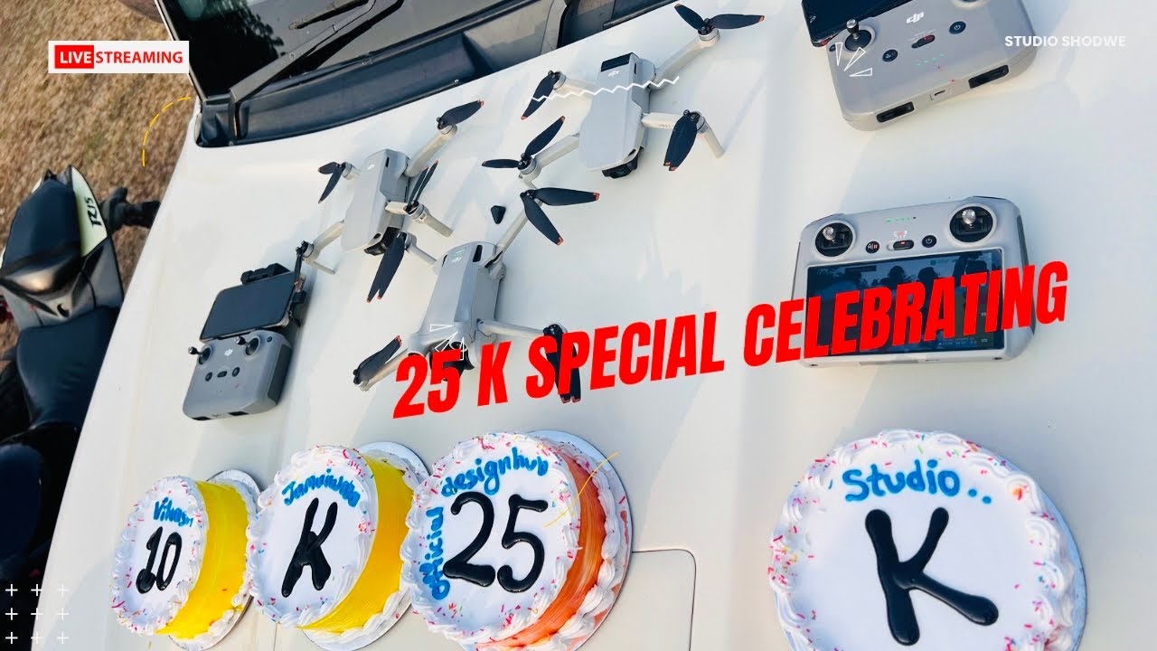 25K Followers on instagram🎉🎉 🥰🔥|Celebrating with frnds small vlog ...