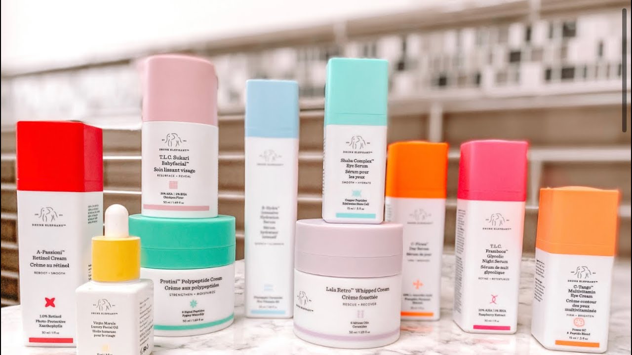 Preppy productive night routine!!💅🌸 - YouTube